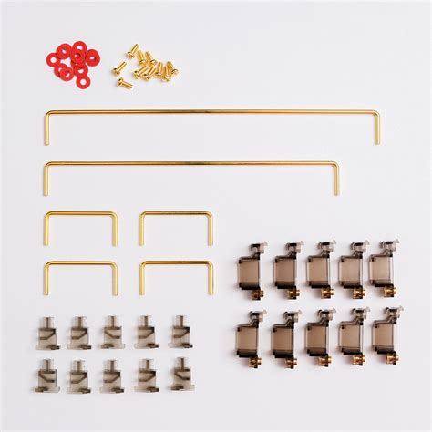 Accessories And Tools