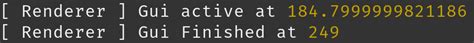 Native Vs Fluent Reports And Other Information