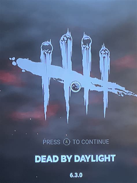 game freezing on initialization — bhvr