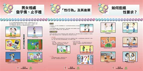关于性教育，你大部分的担心都是因为无知 知乎