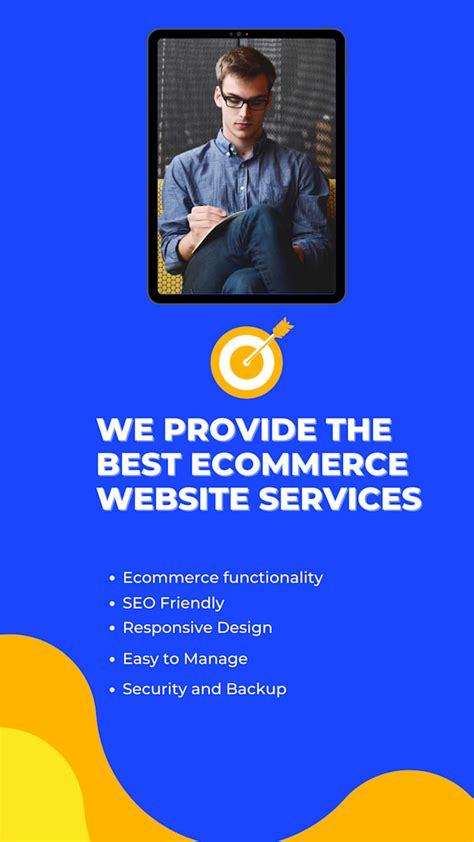 Build Responsive Ecommerce Website By Nomanqasim830 Fiverr