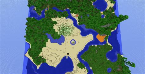 Minecraft Best Survival Maps