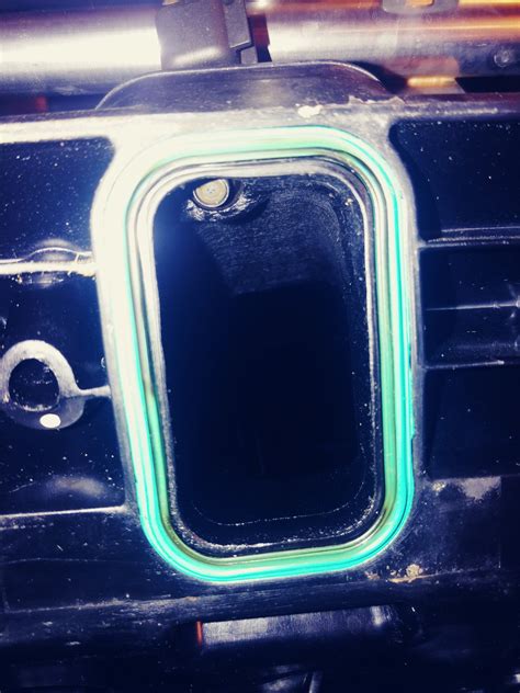 Fs For Sale Ls7 Ported Intake Ported Tb Oem Injectors Corvetteforum Chevrolet Corvette