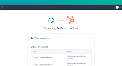 HubSpot RevOps Documentation