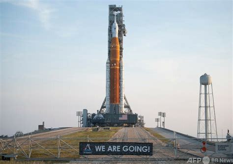 Nasaの有人月面探査「アルテミス」計画、始動 写真28枚 国際ニュース：afpbb News
