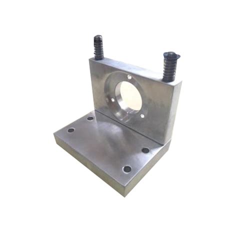 Encoder Mounting Bracket At Piece Mounting Brackets In Pune ID