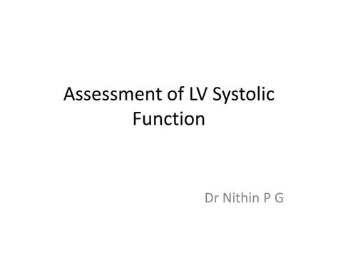 What Is Hyperdynamic Lv Systolic Function Natural Resource Department What Is Hyperdynamic Lv Systolic Function Natural Resource Department