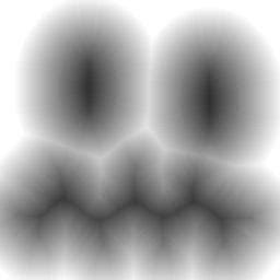 Signed Distance Fields