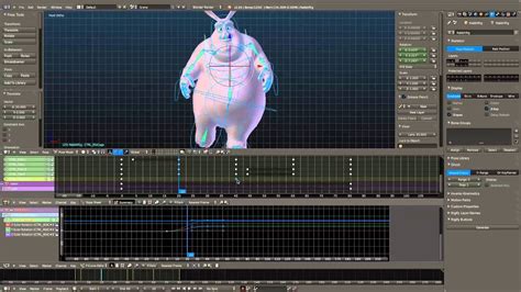 Blender Walk Cycle Speed Animating YouTube
