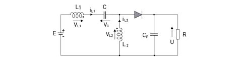 Sepic Converters