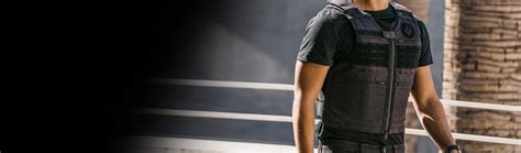 Patrol LC Ace Link Armor