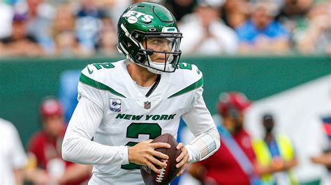 Ny Jets To Don A Rare Uniform Combination Vs Steelers