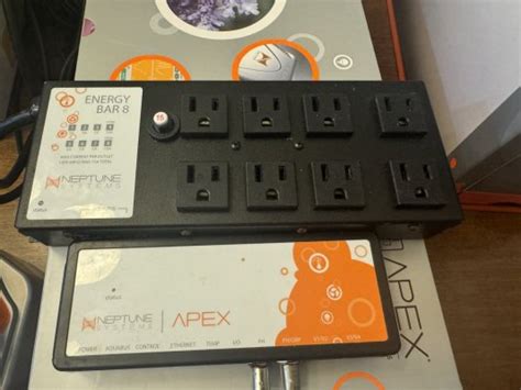 Texas Dry Goods Sold Sold Neptune Apex A3 Eb832 Trident Afs Pm2 Dos Apex Classic