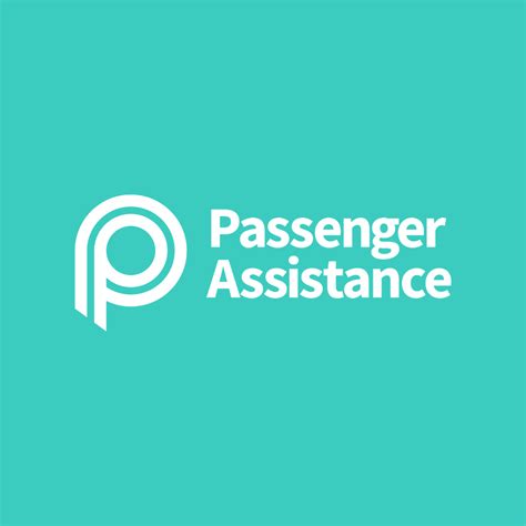 2022 And The Passenger Assistance App Passenger Assistance