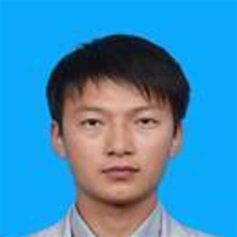 Yixiang Zhang Doctor Of Philosophy China Institute Of Geological Environmental Monitoring