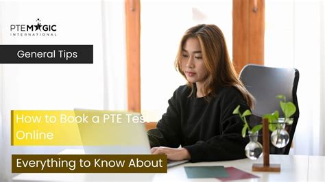 How To Book A PTE Test Online With PTE Exam Dates