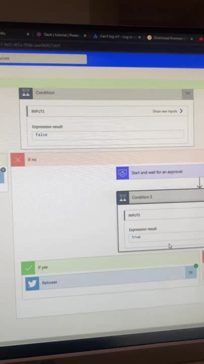 Tosha B On Linkedin Efficiency Automation Powerautomate Workflowautomation