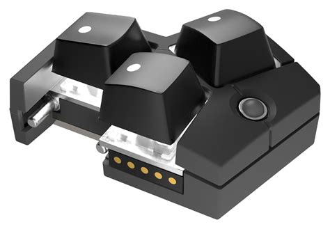 Shop Ultimate Hacking Keyboard