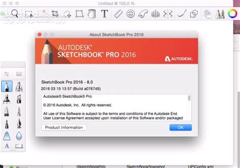 دانلود Autodesk Sketchbook Pro 2021 V880 Winmac 20202019 دانلود اسکچ بوک طراحی و ویرایش دانلود Autodesk Sketchbook Pro 2021 V880 Winmac 20202019 دانلود اسکچ بوک طراحی و ویرایش