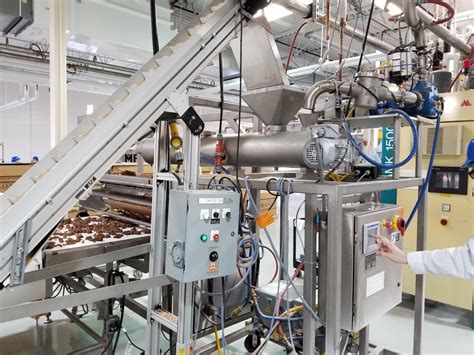 Iot Enabled Production Counter Infoz Software Solution