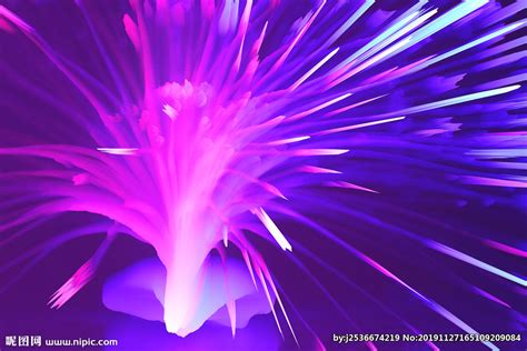 梦幻紫色发散艺术氛围背景壁纸图设计图 图片素材 其他 设计图库 昵图网