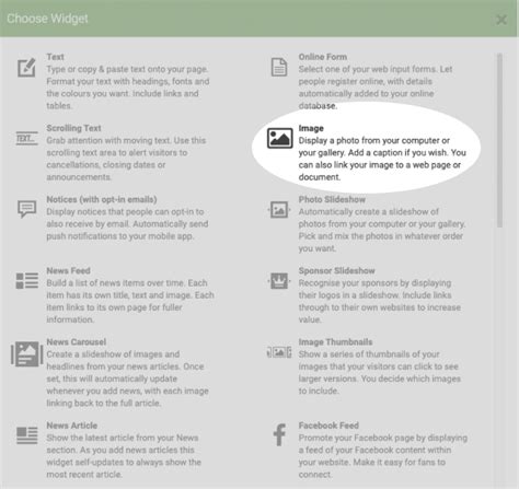 Column Splitter Widget Sporty Online Support Centre