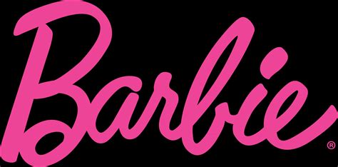 Barbie Logo Png Barbie Logo By Mychalrobert On Deviantart