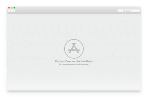 Heres Why Your Mac Cannot Connect To App Store Insights