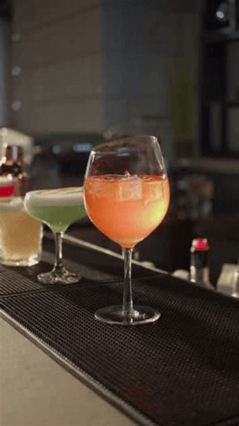 Different Cocktail Types Videos