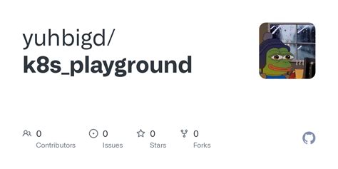 k8s playground replicaset yaml at master · yuhbigd k8s playground · github