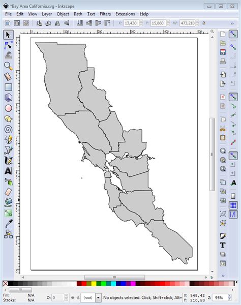 How To Embed The SVG Map Into WordPress Fla Shop Com