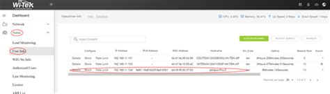 How To Configure Basic Wireless Settings Of Ap Controller Gateway Wi Tek Support