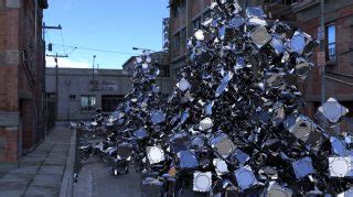 Octane Render Realtime Ray Tracing Fxguide