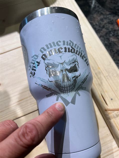 Rotary Help Graphic Not Burning In The Right Place Lightburn Software Questions Lightburn