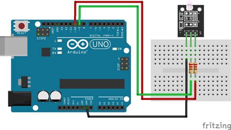 The Two Color Led Module With Arduino Meganano