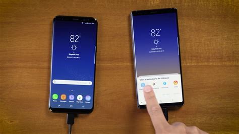 Where Is Smart Network Switch On Samsung Note 9