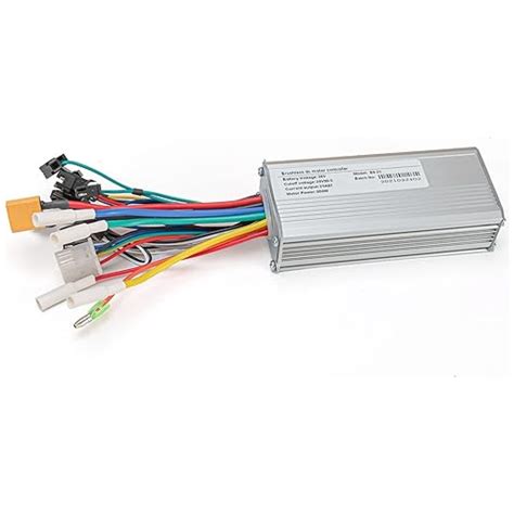 Ebike Motor Controllers Archives Ebikeguides