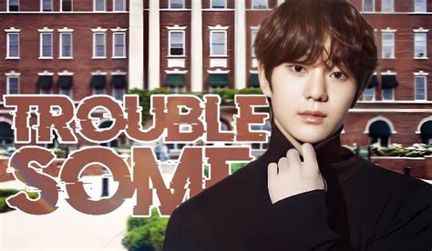 Troublesome • Prolog Samequizy