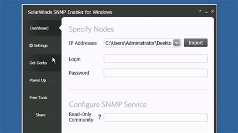 How To Enable SNMP On Windows Servers And Operating Systems