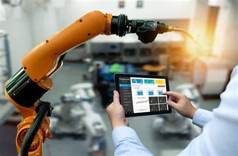 Robotics And Mechatronics Engineering Advanced Diploma Engineering Institute Of Technology