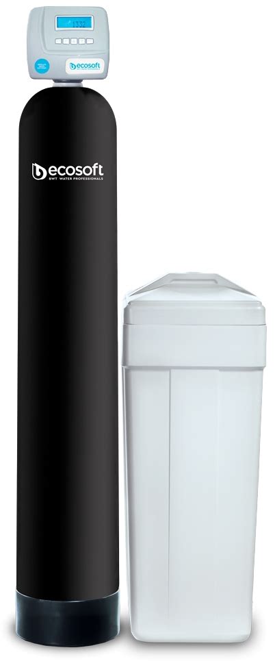 ᐉ Система очистки воды Ecosoft Fu1054ce купить по цене 37 422 грн в Киеве и Львове Украина