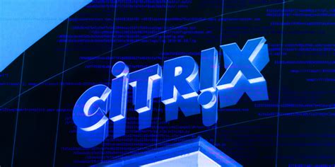 Brace Of Citrix Exploits Released As Race To Mitigate Intensifies The