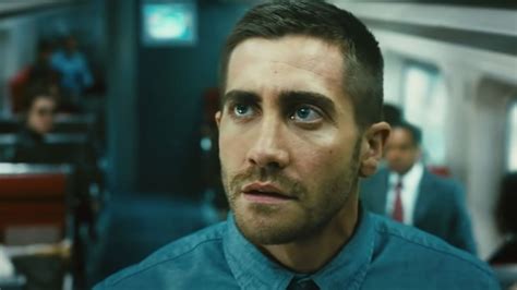 Source Code 2011 Official Trailer Jake Gyllenhaal Youtube