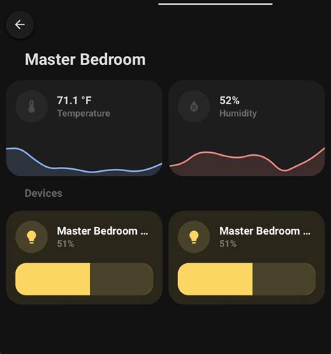 🌻 Lovelace Ui • Minimalist Share Your Projects Home Assistant