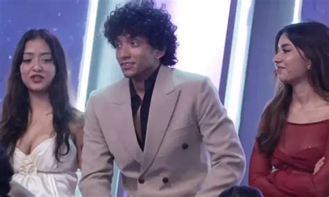 Splitsvilla X6 Yogesh Rawat Accused Of Dating Ruru Thakur During The