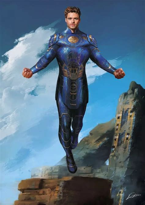 Chat With Ikaris Nsfw Enjoy Free Unrestricted Ai Character Roleplay No Filter Flowgpt