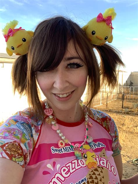 Pipipi Plushy Hairties Pipipi Symphony