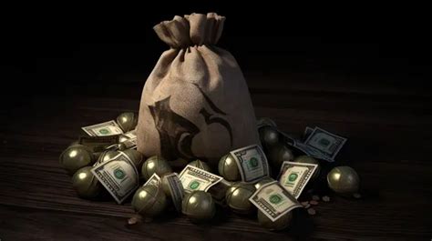 돈 통화 개념 우리 달러 돈 가방과 상징적 이미지와 동전의 3d 렌더링 투자하다 돈 성장 돈 투자 배경 일러스트 및 사진 무료 다운로드 Pngtree