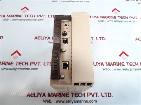SCHNEIDER ELECTRIC TSX P574634M PROCESSOR Aeliya Marine