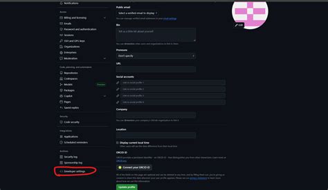 《保姆级教程：github 个人访问令牌（pat）怎么弄？解决 Workflow 权限不足问题》github Pat Csdn博客